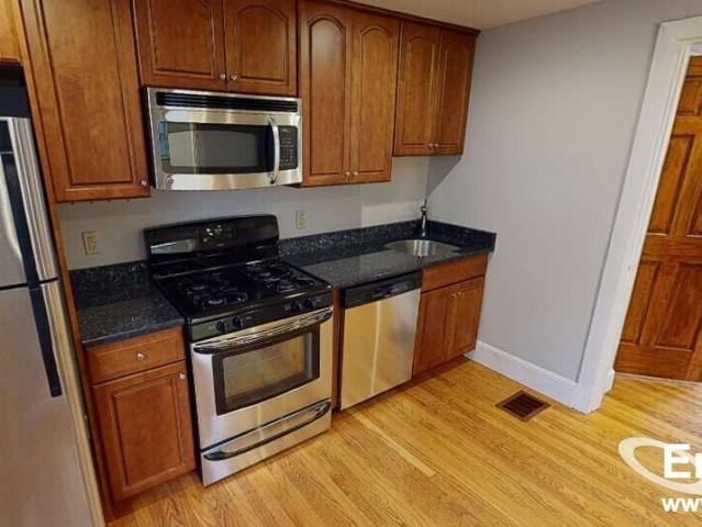 1 Bedroom Apartment for Rent at 429 Franklin St #7N, Cambridge, MA 02139 Riverside