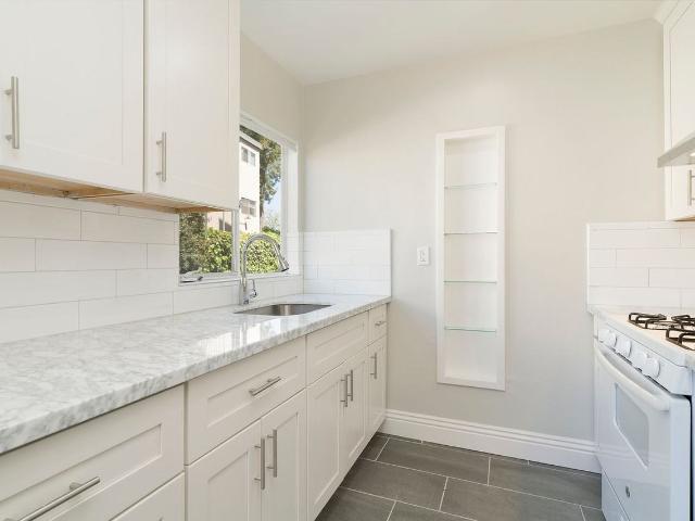 1 Bedroom Apartment for Rent at 433 Adams St #2B, Oakland, CA 94610 Adams Point