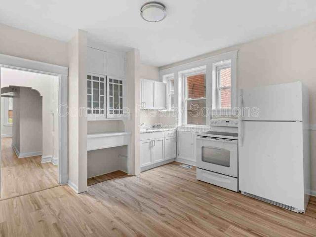 1 Bedroom Apartment for Rent at 4301 S 38th St #1S, St. Louis, MO 63116 Dutchtown South