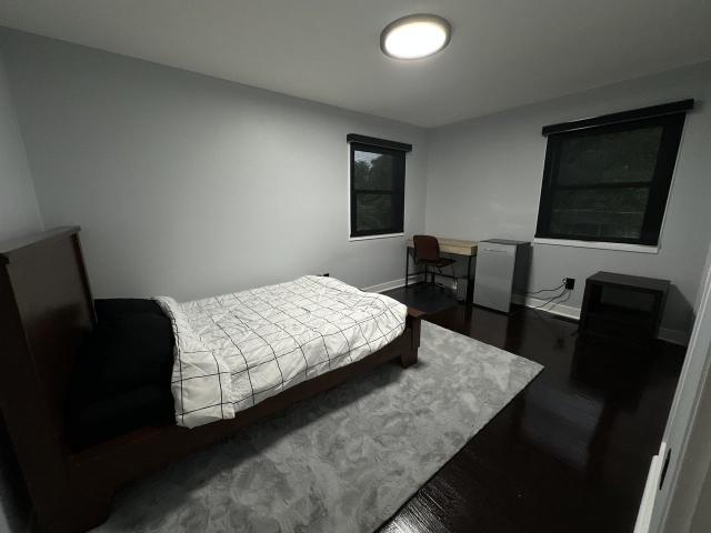 1 Bedroom Apartment for Rent at 4309 Hillyer St #2, Fairfax, VA 22032