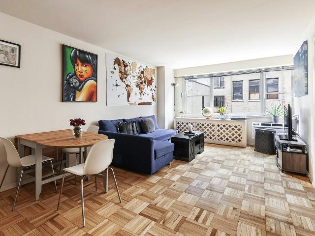 1 Bedroom Apartment for Rent at 430 W 34th St #7K, New York, NY 10001 Chelsea
