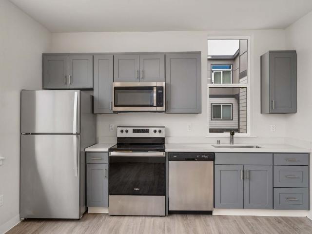 1 Bedroom Apartment for Rent at 4312 S Puget Sound Ave, Tacoma, WA 98409 South Tacoma