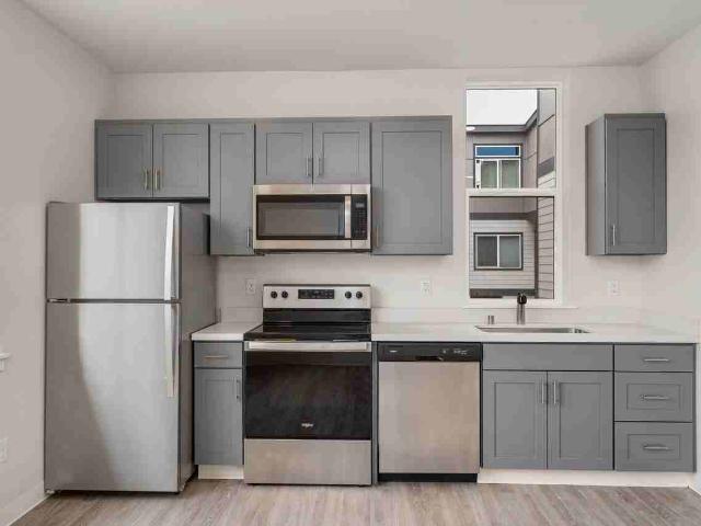 1 Bedroom Apartment for Rent at 4312 S Puget Sound Ave, Tacoma, WA 98409 South Tacoma