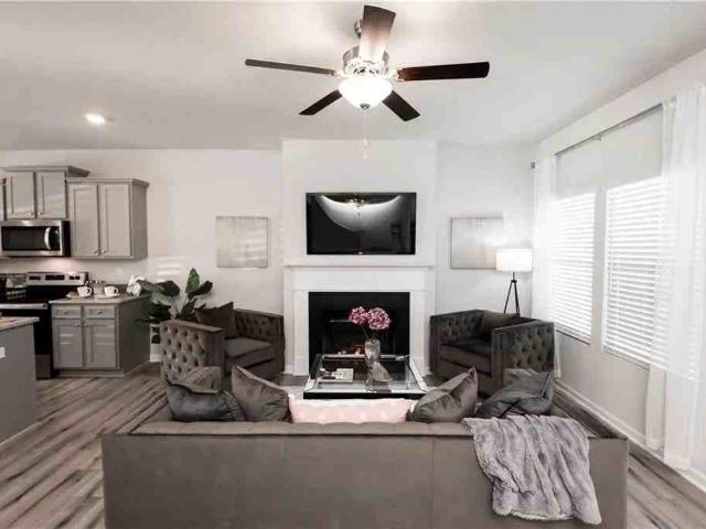1 Bedroom Apartment for Rent at 4325 Shaffer Ct, Union City, GA 30291