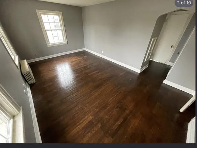 1 Bedroom Apartment for Rent at 4327 S 2nd St #1, Louisville, KY 40214 Wilder Park