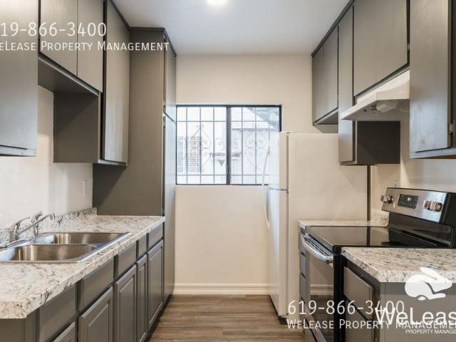 1 Bedroom Apartment for Rent at 4340 39th St #A, San Diego, CA 92105 Normal Heights