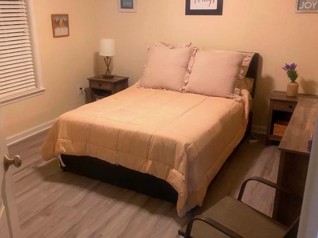 1 Bedroom Apartment for Rent at 4345 Cedarcroft Ct #1A, Greensboro, NC 27409