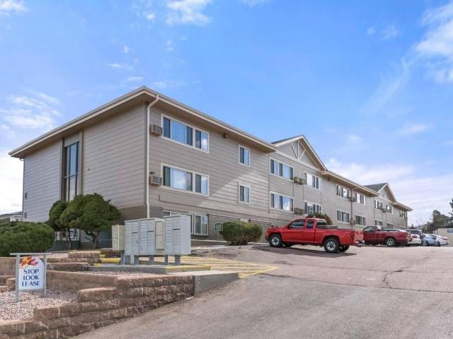 1 Bedroom Apartment for Rent at 4348 N Chestnut St, Colorado Springs, CO 80907 Holland Park