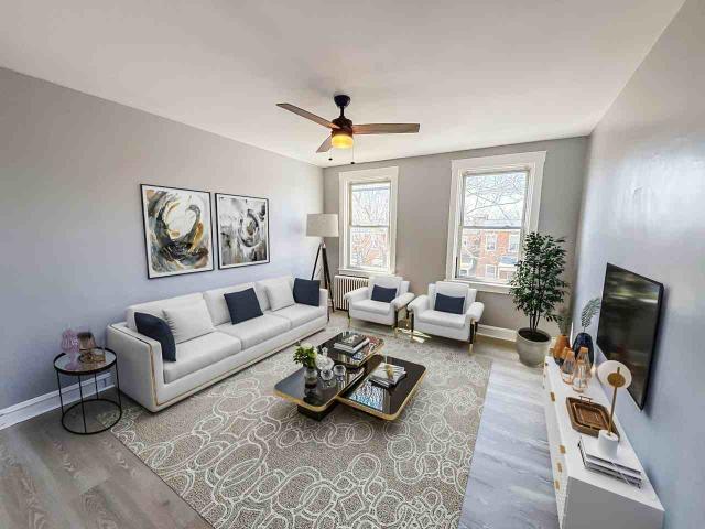 1 Bedroom Apartment for Rent at 4358 Shamrock Ave, Baltimore, MD 21206 Frankford
