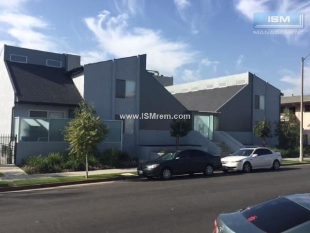 1 Bedroom Apartment for Rent at 435 North Oxford Avenue #14, Los Angeles, CA 90004 Wilshire Center Koreatown