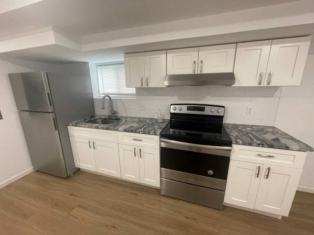 1 Bedroom Apartment for Rent at 435 Rennard St #1, Philadelphia, PA 19116 Somerton
