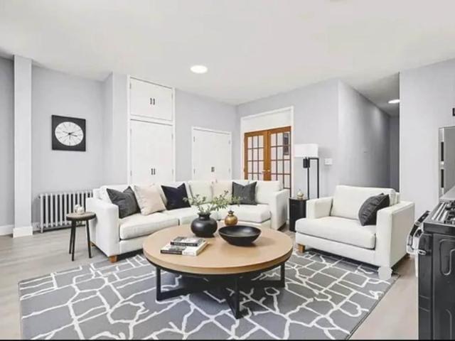 1 Bedroom Apartment for Rent at 436 Saint Nicholas Avenue, New York, NY 10027 Central Harlem