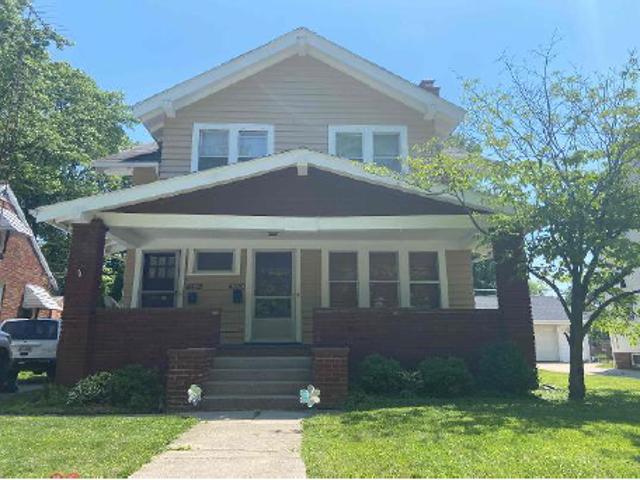 1 Bedroom Apartment for Rent at 4370 Eastway Street #4370, Toledo, OH 43612 Five Points Library Village