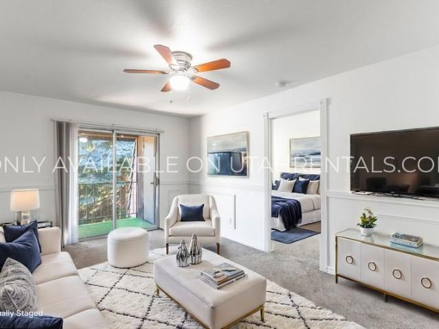 1 Bedroom Apartment for Rent at 4370 S Highland Dr #13, Millcreek, UT 84124 Millcreek