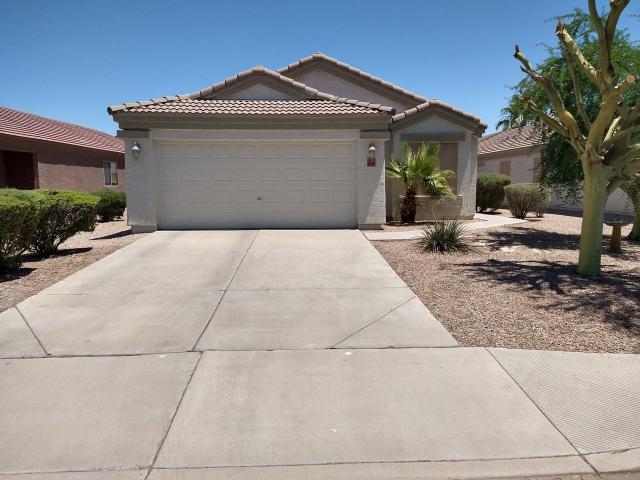 1 Bedroom Apartment for Rent at 43780 W Arizona Ave #A, Maricopa, AZ 85138