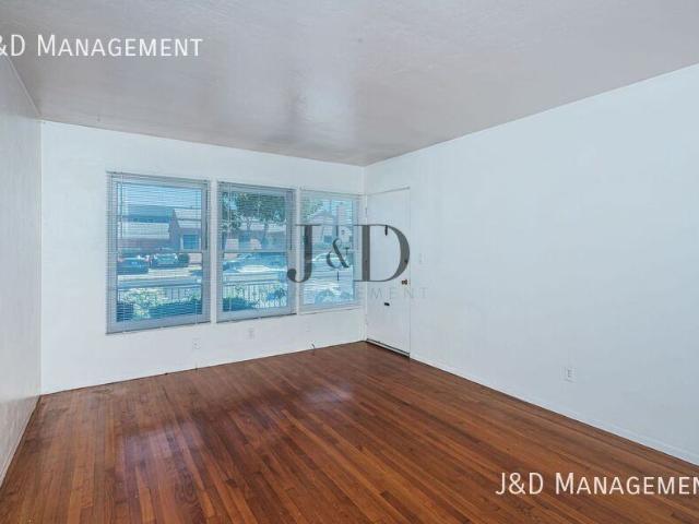 1 Bedroom Apartment for Rent at 4380 Louisiana St #4380, San Diego, CA 92104 University Heights