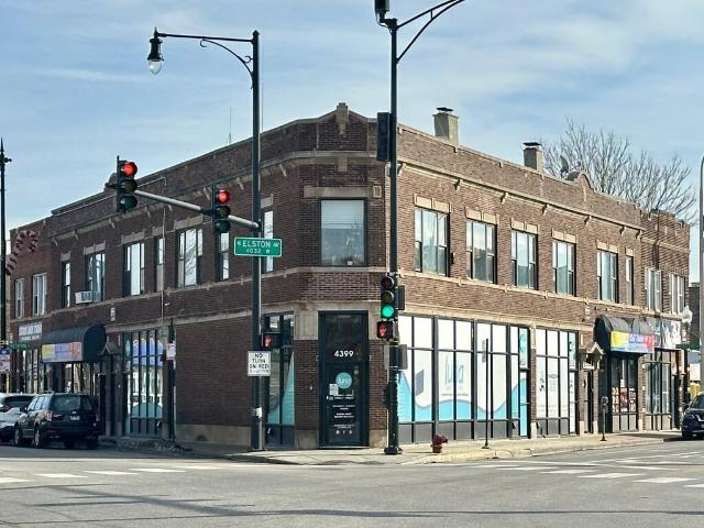 1 Bedroom Apartment for Rent at 4393 N Elston Ave #5, Chicago, IL 60641 Irving Park