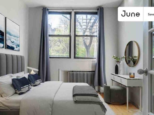 1 Bedroom Apartment for Rent at 439 W 48th St #1FW, New York, NY 10036 Hell's Kitchen
