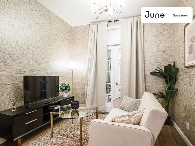 1 Bedroom Apartment for Rent at 439 W 48th St #A, New York, NY 10036 Hell's Kitchen