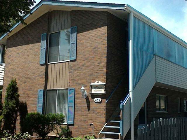 1 Bedroom Apartment for Rent at 439 Front St, Berea, OH 44017 Berea