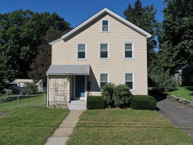 1 Bedroom Apartment for Rent at 43 Mountain St #1, Vernon, CT 06066