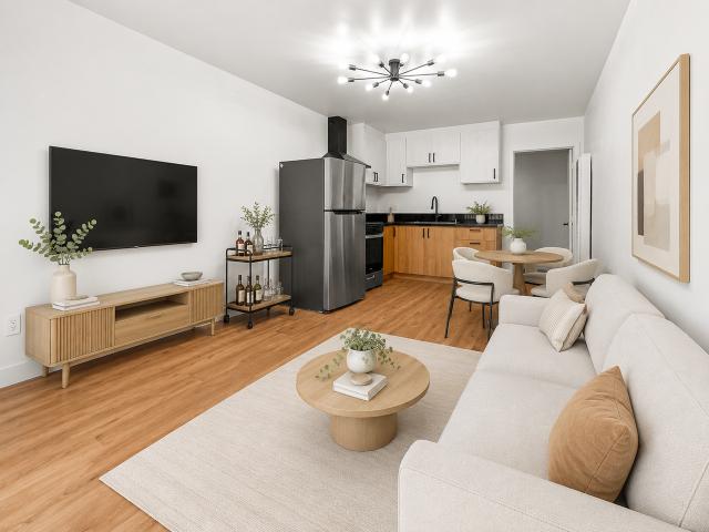 1 Bedroom Apartment for Rent at 4, Los Angeles, CA 90034 South Robertson