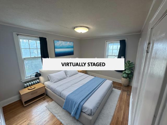 1 Bedroom Apartment for Rent at 4 Peyster St, Albany, NY 12208 Pine Hills