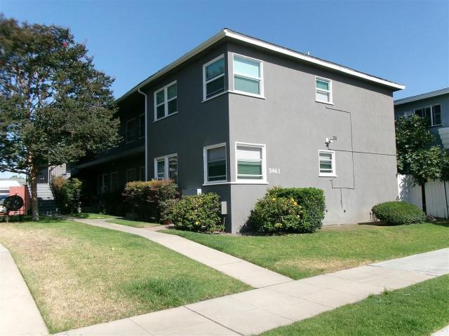 1 Bedroom Apartment for Rent at 5461 Orange Ave #F, Long Beach, CA 90805 Lindbergh