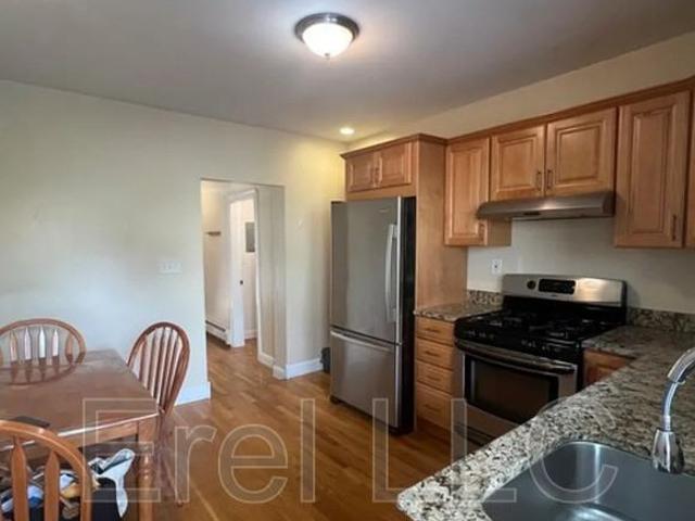1 Bedroom Apartment for Rent at 54 Webster Ave #1A, Cambridge, MA 02141 Wellington Harrington