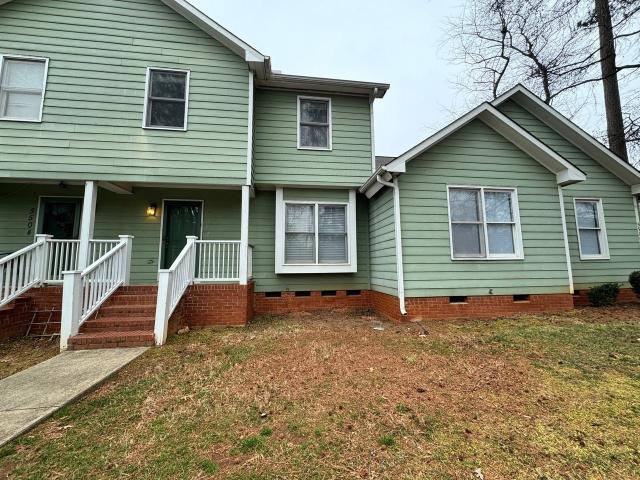 1 Bedroom Apartment for Rent at 5502 Supreme Dr, Raleigh, NC 27606 Southwest Raleigh