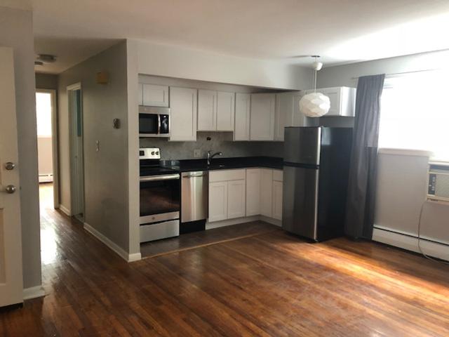1 Bedroom Apartment for Rent at 550 Whitney Ave, New Haven, CT 06511 Prospect Hill