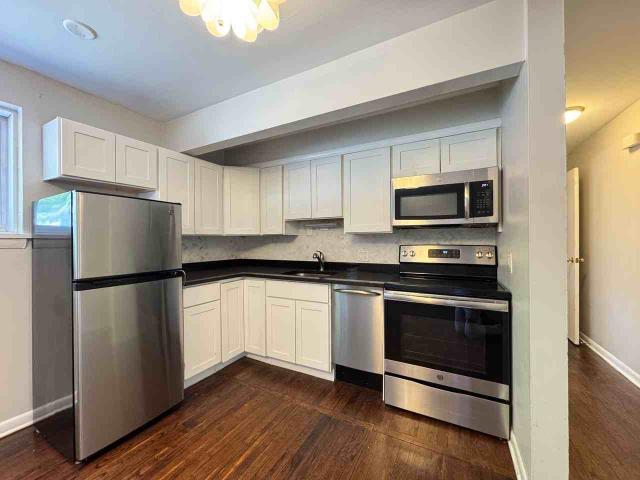 1 Bedroom Apartment for Rent at 550 Whitney Ave, New Haven, CT 06511 Prospect Hill