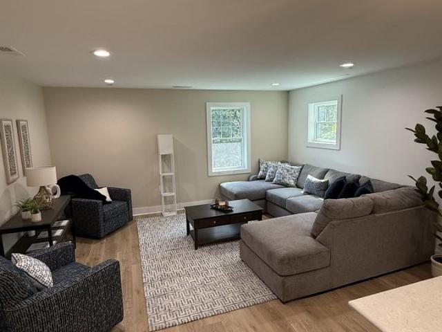 1 Bedroom Apartment for Rent at 5513 Blackwell Ave, North Charleston, SC 29406
