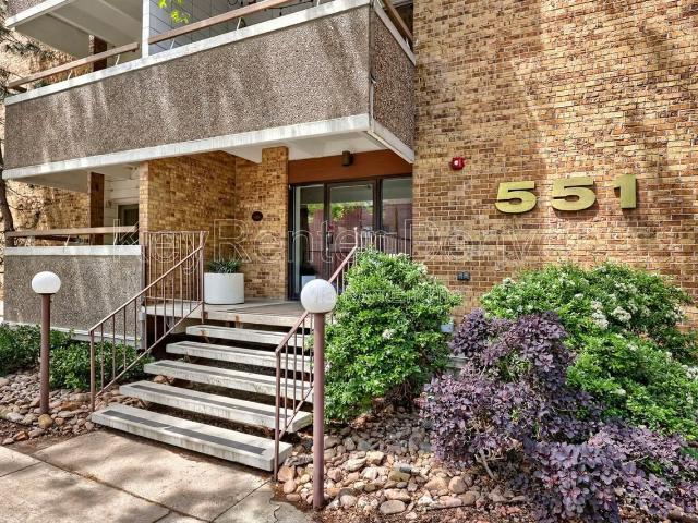 1 Bedroom Apartment for Rent at 551 N Pearl St #303, Denver, CO 80203 Speer