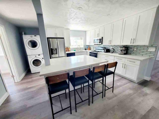 1 Bedroom Apartment for Rent at 5521 Blueridge St #4, San Diego, CA 92139 Paradise Hills