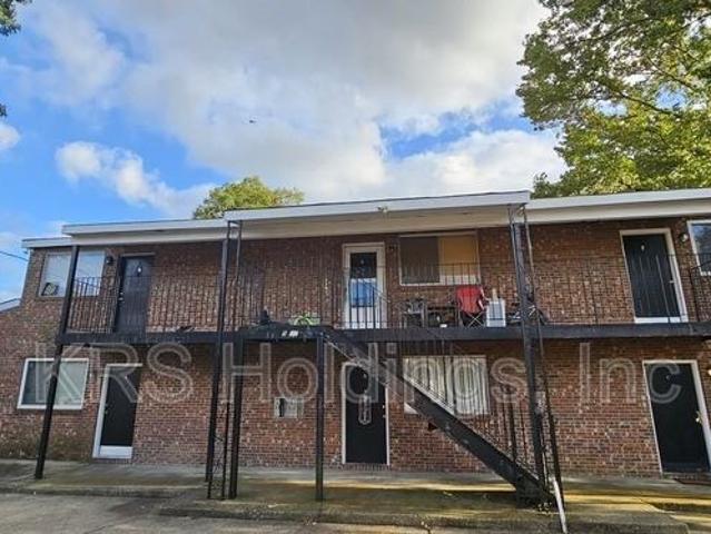 1 Bedroom Apartment for Rent at 5537 Iowa Ave #D, Norfolk, VA 23513 Norvella Heights