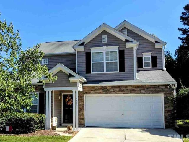 1 Bedroom Apartment for Rent at 5547 Spindlewood Ct, Durham, NC 27703