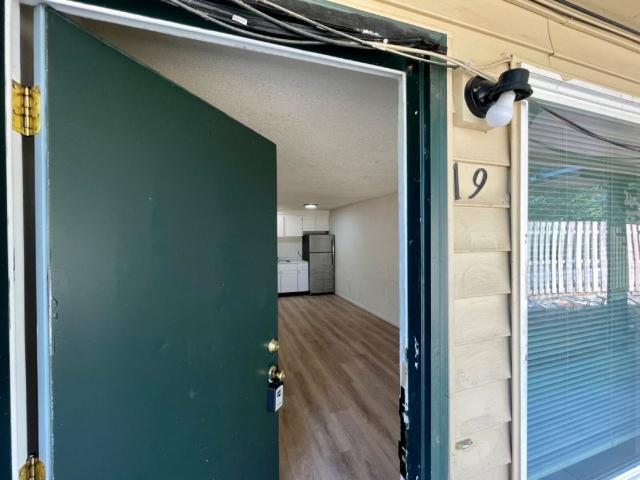 1 Bedroom Apartment for Rent at 555 Tyler St #19, Eugene, OR 97402 Whiteaker