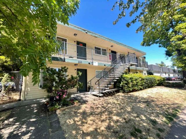 1 Bedroom Apartment for Rent at 555 Tyler St #21, Eugene, OR 97402 Whiteaker