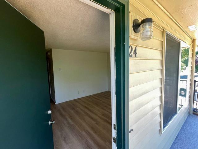1 Bedroom Apartment for Rent at 555 Tyler St #24, Eugene, OR 97402 Whiteaker