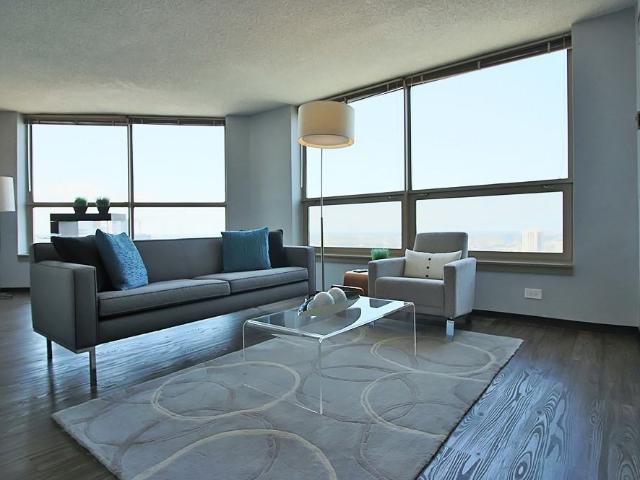 1 Bedroom Apartment for Rent at 555 W Madison St #1 1, Chicago, IL 60661 Near West Side