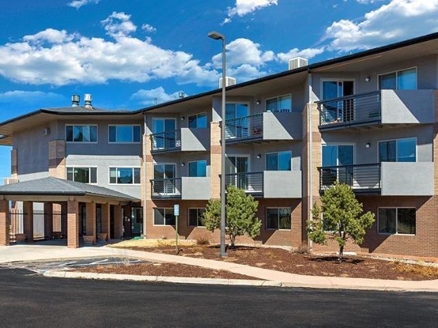 1 Bedroom Apartment for Rent at 5560 Library Ln, Colorado Springs, CO 80918 Garden Ranch