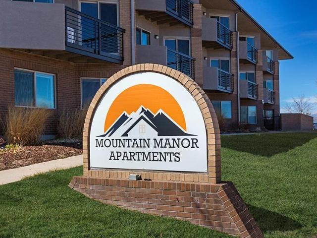 1 Bedroom Apartment for Rent at 5560 Library Ln, Colorado Springs, CO 80918 Garden Ranch