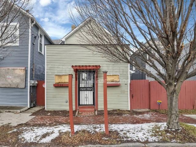 1 Bedroom Apartment for Rent at 558 E Whittier St, Columbus, OH 43206 Southern Orchards