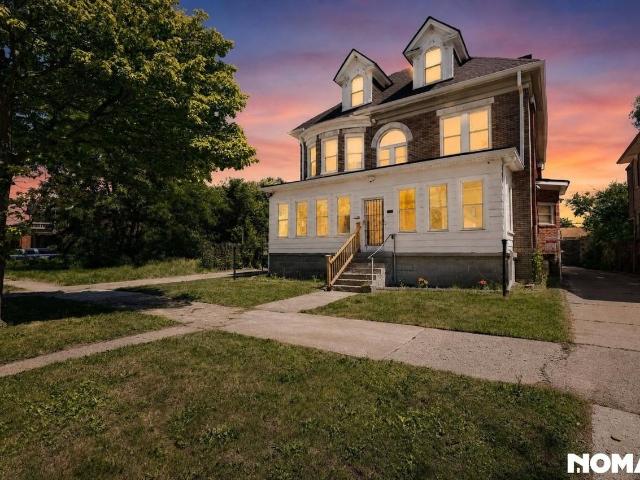 1 Bedroom Apartment for Rent at 558 Marston St, Detroit, MI 48202 Central