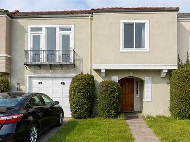 1 Bedroom Apartment for Rent at 55 Meadowbrook Dr, San Francisco, CA 94132 Lakeshore