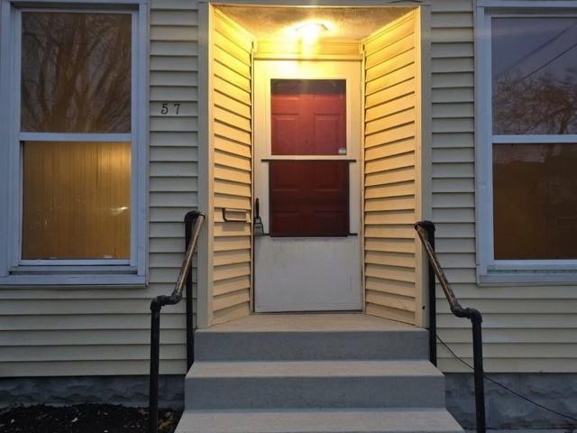 1 Bedroom Apartment for Rent at 55 W Parkwood Ave #3 57, Springfield, OH 45506 Highlands
