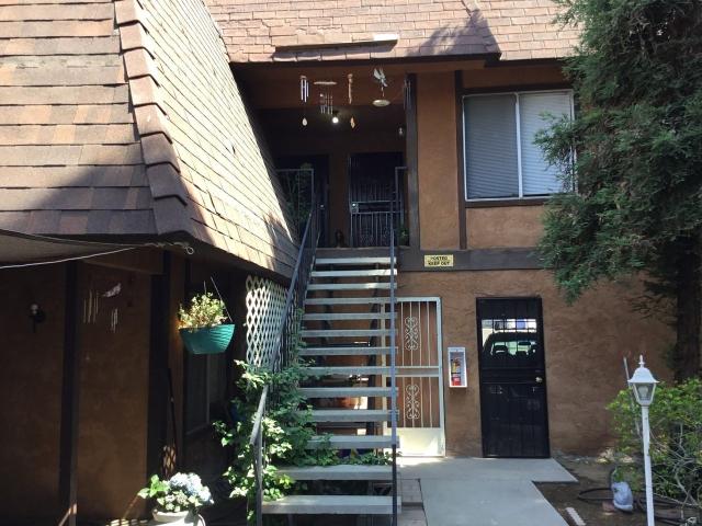 1 Bedroom Apartment for Rent at 563 W Alamos Ave #D, Clovis, CA 93612