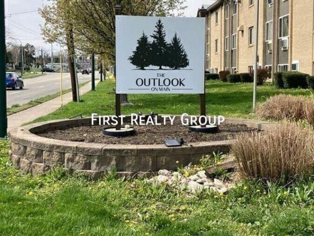 1 Bedroom Apartment for Rent at 5600 N Main St #104, Dayton, OH 45415