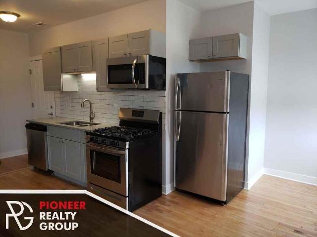 1 Bedroom Apartment for Rent at 5610 N Western Ave, Chicago, IL 60659 West Ridge